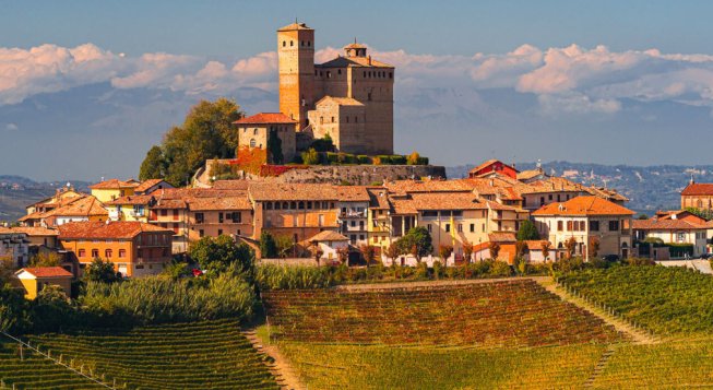 Castelli Aperti a Torino e in Piemonte domenica 7 luglio. Tutte le ...