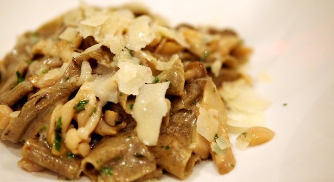 Festa di foiade 2024 a Somendenna - Mentelocale Web Magazine