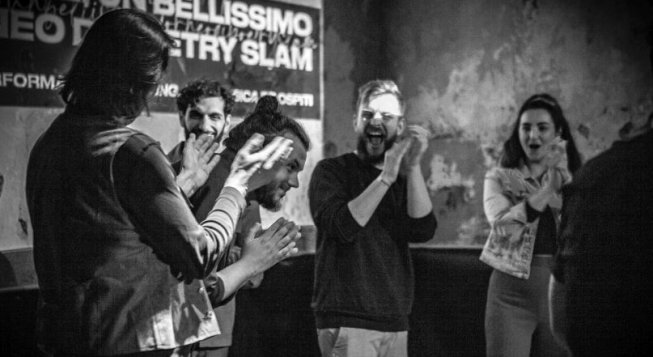 Campionato Italiano di Poetry Slam 2024, finale nazionale - Mentelocale ...