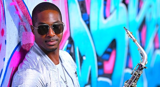 Eric Darius Sextet in concerto - Mentelocale Web Magazine