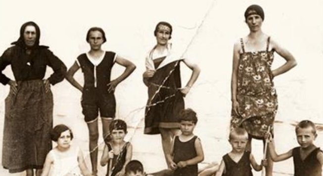 Rosi Braidotti presenta i libro Il ricordo di un sogno - Mentelocale ...