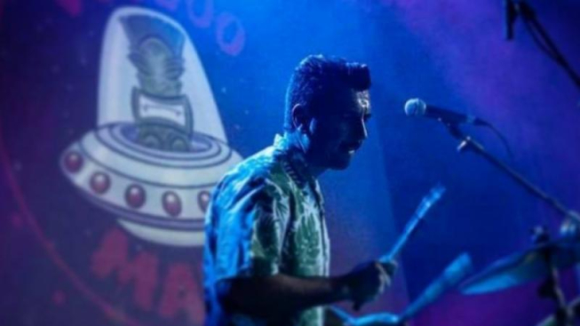 Voodoo Mars in concerto - Mentelocale Web Magazine