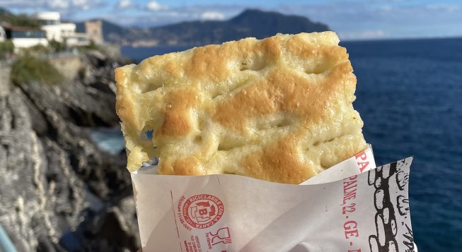 Focaccerie a Genova: 5 da non perdere tra centro e quartieri di Levante ...