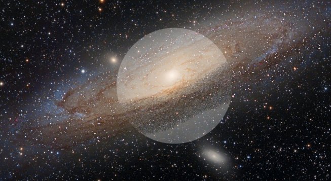 Saturno e cometa C/2023 A3 Tsuchinshan-Atlas, osservazioni all ...