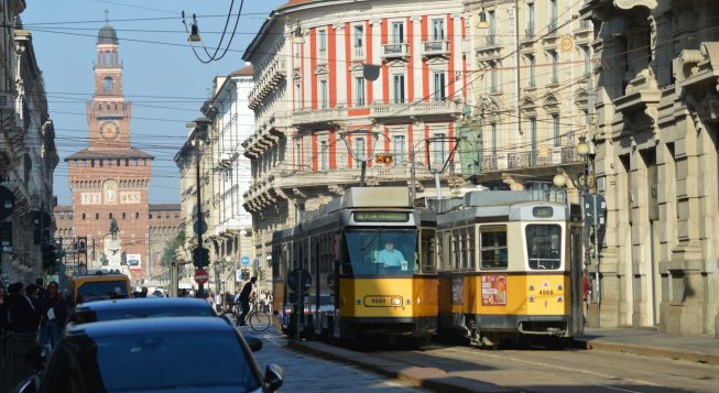 Atm Milano, sciopero venerdì 8 novembre 2024: modalità, orari, linee ...