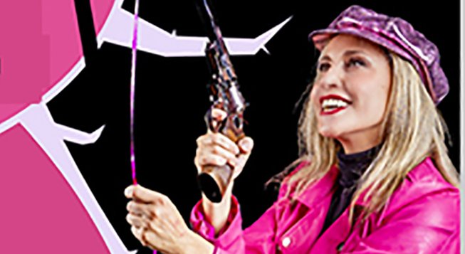 Anteprima del film Lady Cobra. Una killer in blues, girato in Liguria ...