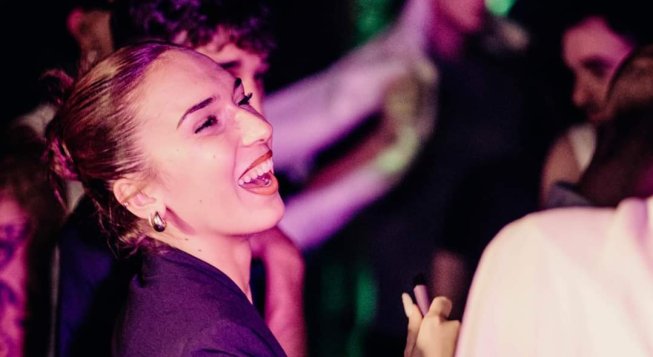 Semaforo Party al Casa Mia Club - Mentelocale Web Magazine