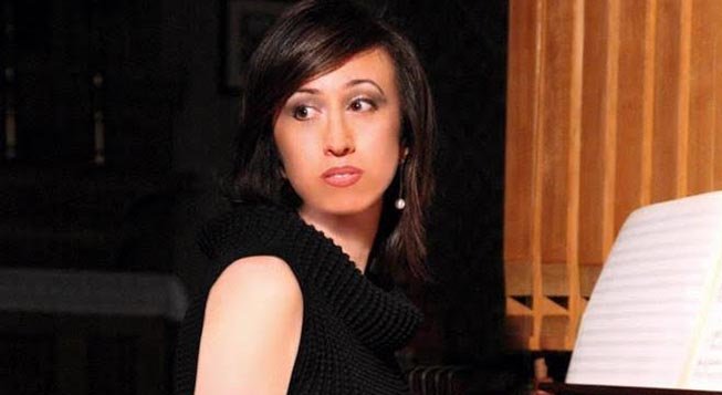 Maria Grazia Amoruso in concerto per i Mercoledì Musicali - Mentelocale ...