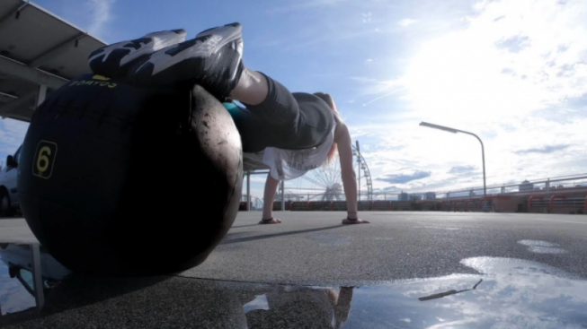 Il fitness a Genova con Decathlon: sport, workshop e alimentazione ...