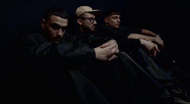 Nerissima Serpe, Papa V e Fritu presentano il nuovo album Mafia Slime 2 - Mentelocale Web Magazine