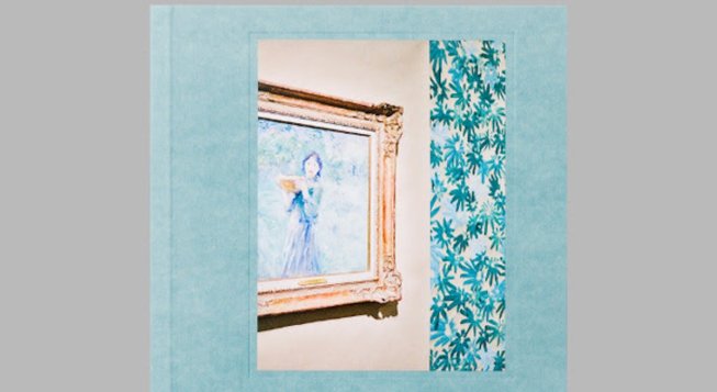 I quaderni dell'intruso. Il volume dedicato a Berthe Morisot di Stefano ...