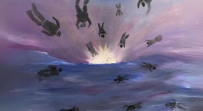 Robert El Asmar presenta il suo libro Beirut-Verona solo andata - Mentelocale Web Magazine