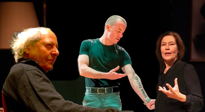Farà giorno, con Vittorio Franceschi, Giovanna Bozzolo e Alberto ...