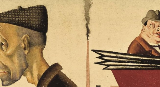 Alexander Privitera presenta il libro Achtung! La Germania in panne ...