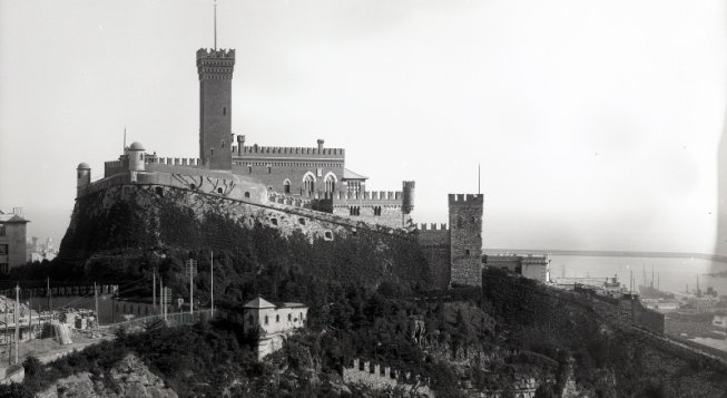 Tra passato e presente, visita alla collezione del Capitano D'Albertis ...