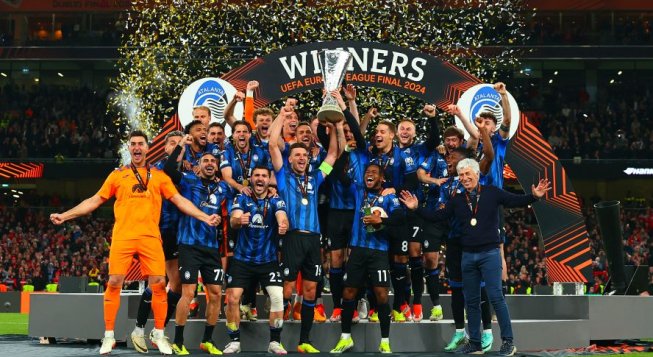 Atalanta: una vita da Dea, il film al cinema per raccontare l'ascesa ...