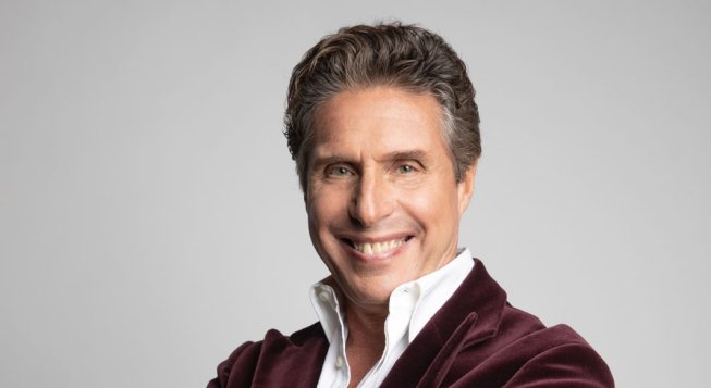 Raul Cremona in Bravisssssimo! - Mentelocale Web Magazine