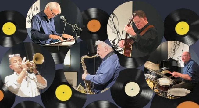 Mediolanum Jazz Machine in concerto - Mentelocale Web Magazine