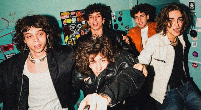 The Foolz in concerto - Mentelocale Web Magazine