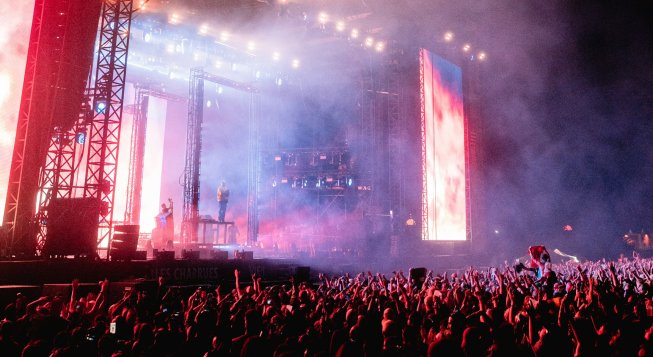 Parco della Musica, nuova location dell'estate 2025 a Milano: dove si ...