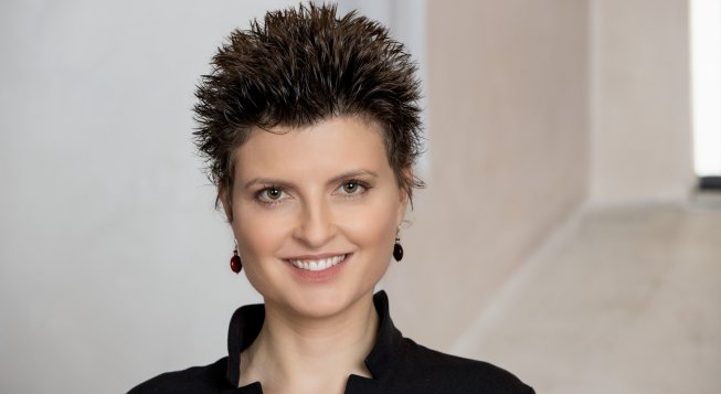 Angela Metzger in concerto con l'ensemble del Conservatorio Giuseppe ...