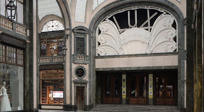 Cinema in Festa 2025: a Torino cinque giorni di film a soli 3,50 euro ...