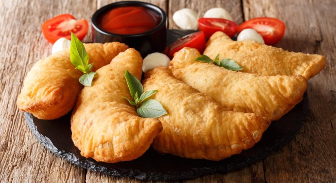 Sagra del Panzerotto Templare a Villastellone - Mentelocale Web Magazine