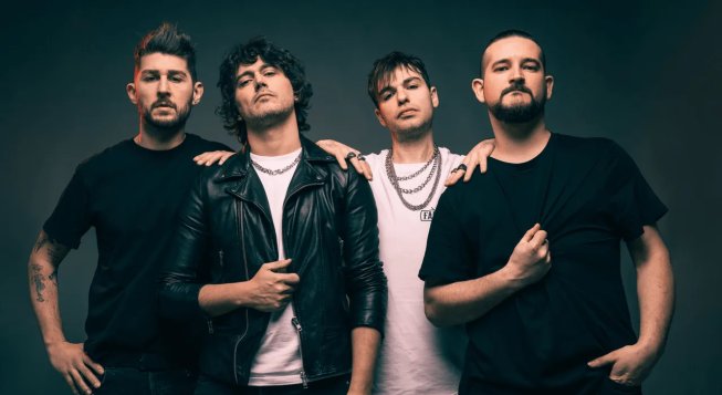 New Eden Festival 2025: line-up, info utili e accesso al parco della ...