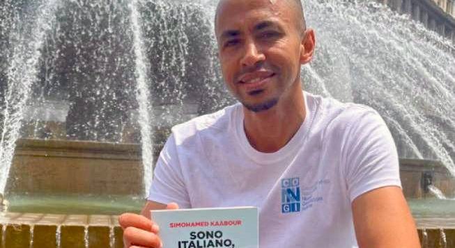Simohamed Kaabour: «Sono italiano, lo giuro». La nostra intervista ...