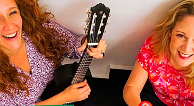 Lisa Galantini e Giua in La verità ti fa Male, lo so - Lilith Festival ...