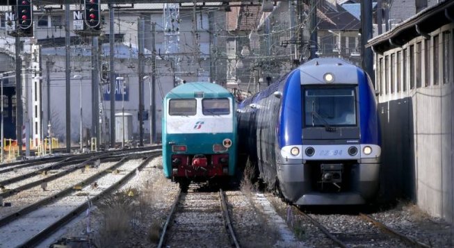 Sciopero dei Treni a Torino e in Piemonte lunedì 7 e martedì 8 luglio ...