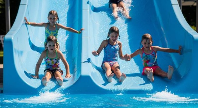 Splash Village: il nuovo parco acquatico a Brugnato 5Terre Outlet ...