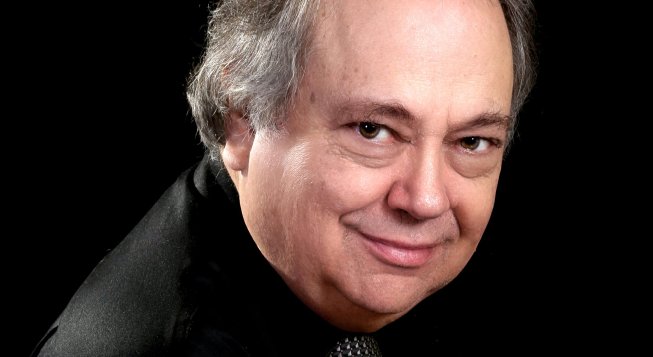 Jeffrey Swann in concerto - Suoni Trasfigurati 2025 - Mentelocale Web ...