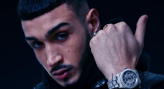 Capo Plaza in concerto - Carroponte 2025 - Mentelocale Web Magazine