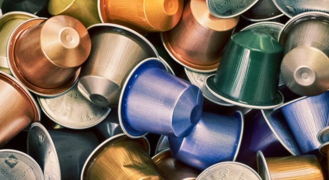 Dove buttare la capsule di caffè? A Milano parte la raccolta gratuita a ...
