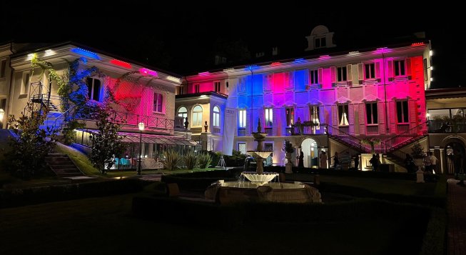 Degustando a Villa Sassi - Mentelocale Web Magazine
