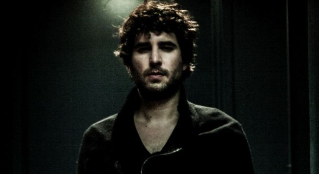 Mathew Jonson in concerto - Mentelocale Web Magazine