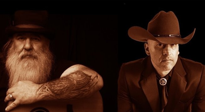 Spirit in Blues: Ruben Minuto & Cris Mantello + Bb Chris in concerto ...