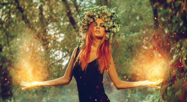 Howler Night: la Notte delle Creature Ribelli, festa fantasy con concerti dal vivo e cosplay ...