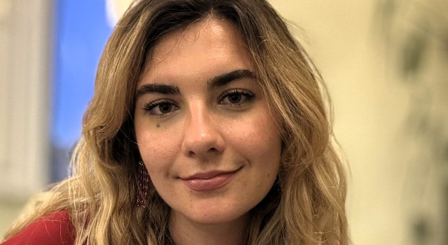 A Giulia Beatrice la terza edizione della borsa di studio Gianni ...