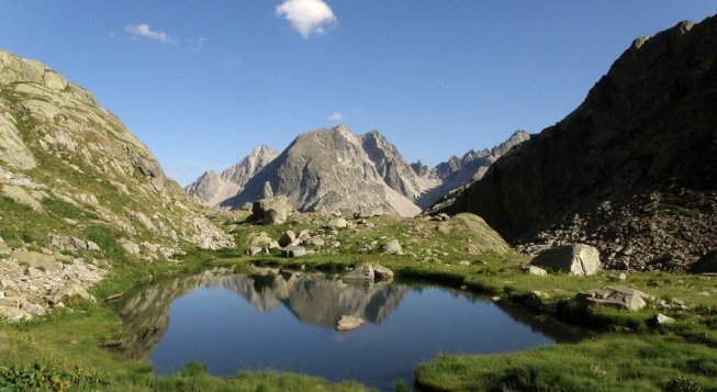 Parchi naturali e oasi in Piemonte: 10 luoghi selvaggi per escursioni e ...