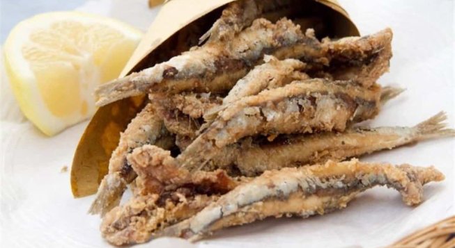 Sagra del Pesce di San Bartolomeo di Villastellone - Mentelocale Web ...