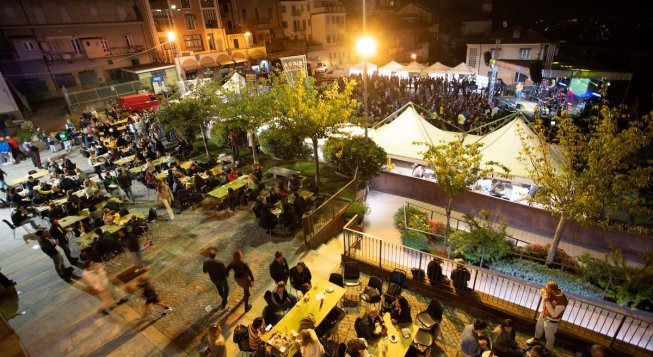 Settembre Pinese: un mese di eventi a Pino Torinese - Mentelocale Web ...