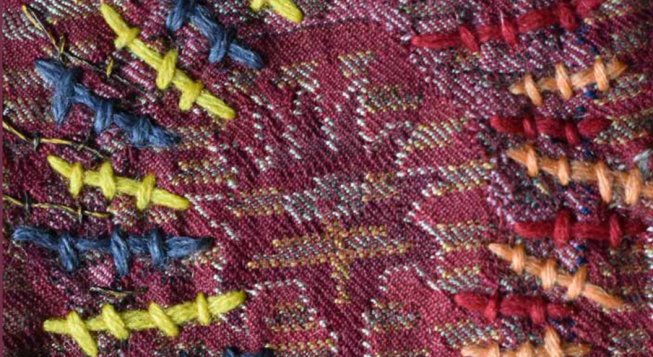 I viaggi di Scipione Borghese al Museo del Tessile di Chieri ...