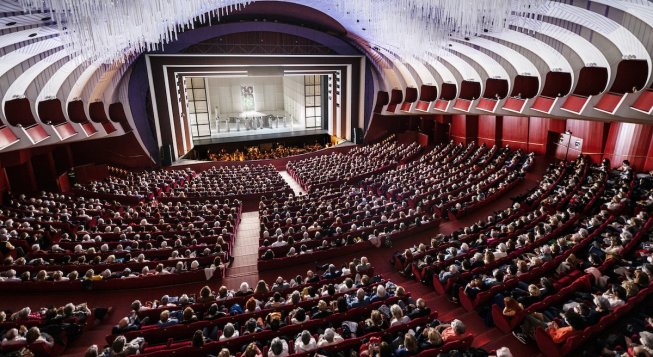 Teatro Regio Torino: nuove proposte per famiglie, studenti e giovani ...