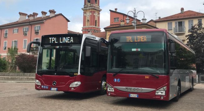 Tpl Linea, sciopero dei bus 8 settembre 2025 a Savona. Orari e fasce ...