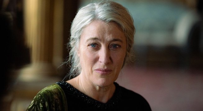 Valeria Bruni Tedeschi e Pietro Marcello presentano il film Duse ...