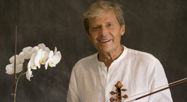 Uto Ughi per i Giovani, lezione-concerto dedicata alle Quattro Stagioni di Antonio Vivaldi ...