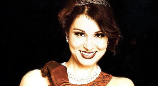 Concerto Lirico con Elena D’Angelo, Alessandro Fantoni, Elisa Maffi e ...