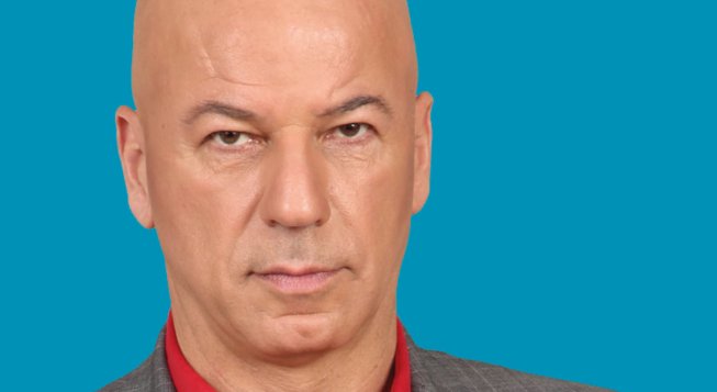 Che rimanga tra noi: Giovanni Cacioppo in scena al Teatro Gioiello ...